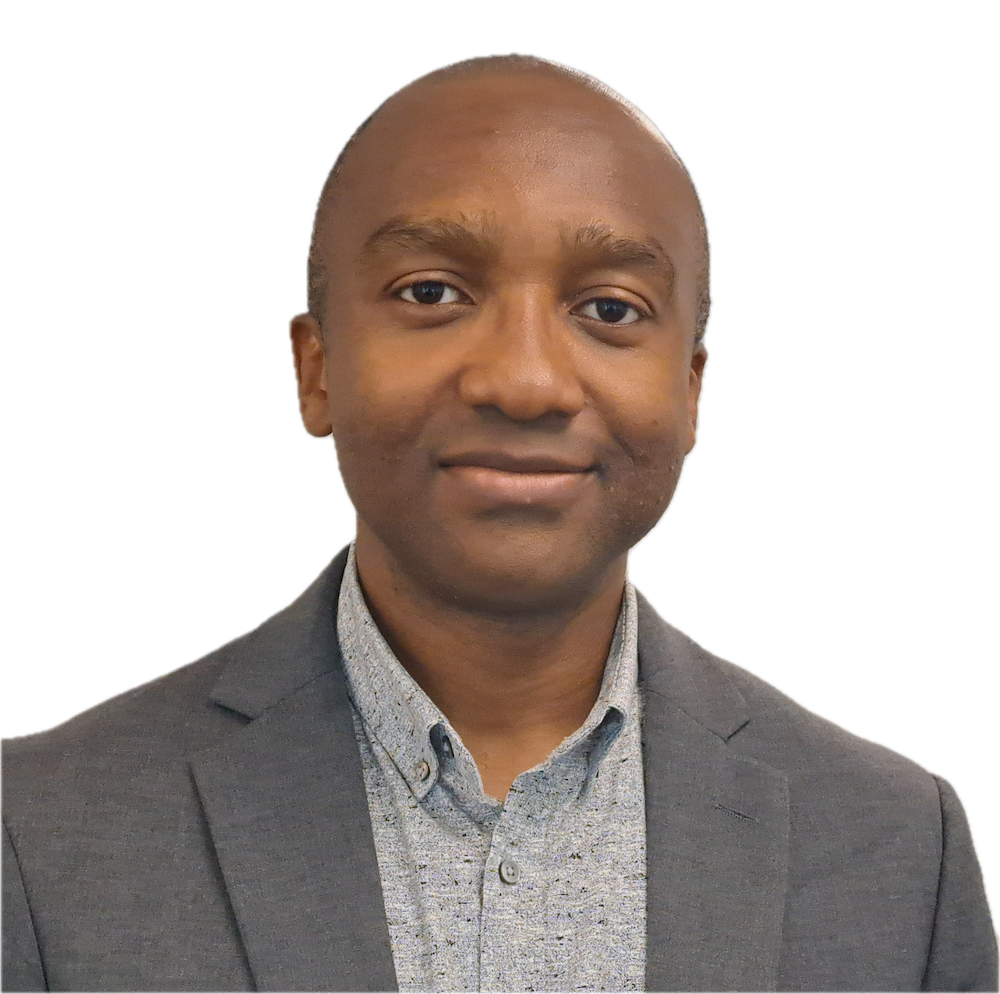 Oladapo Oyebode, PhD - Assistant Professor & Co-Director, Persuasive ...
